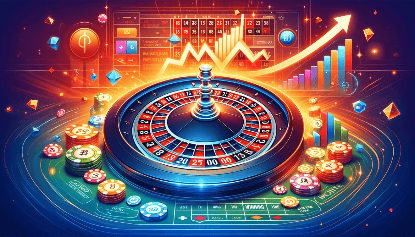 Best roulette programs - Karuzo Softwares