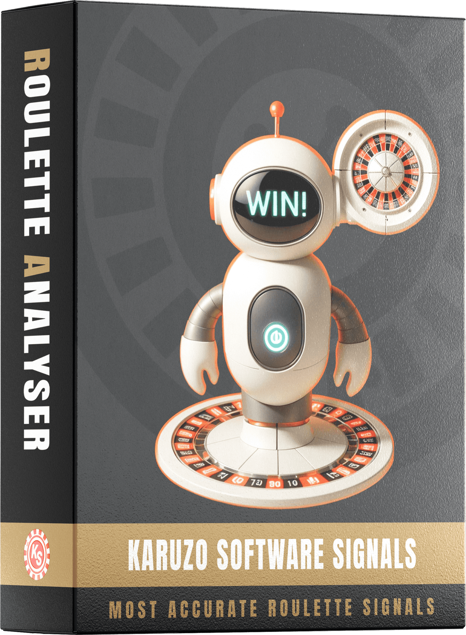 Best Roulette Prediction Software (AI AutoBot) | Karuzo