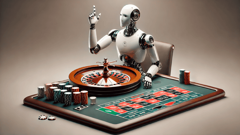 Roulette and Software News - Karuzo Softwares